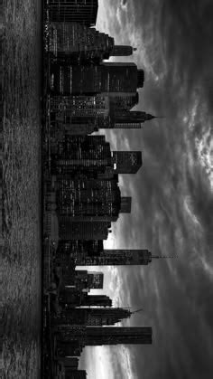 Black And White Laptop Wallpaper