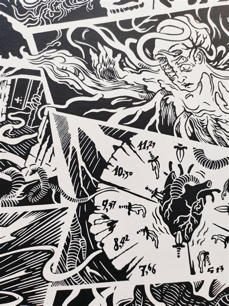 Parabloïd Welcome Prints