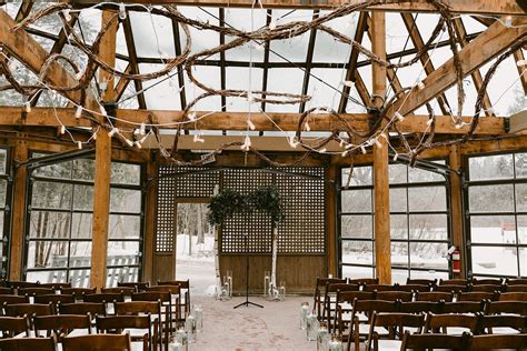 Kortright Centre For Conservation Gorgeous Wedding Inspiration And Ideas