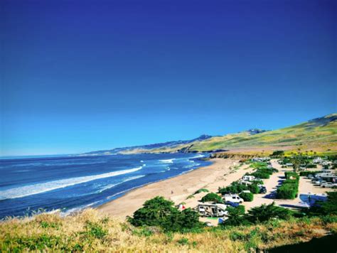 Best Camping In Southern California 23 Top Rated Campgrounds