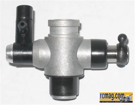 Présentation Kyosho Gxr 15