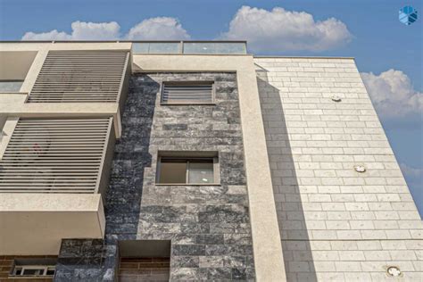 Application Methods Of Exterior Cladding Material Marble Kar Art Marble