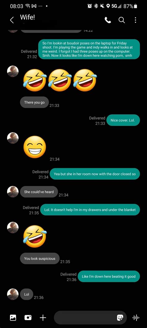 Tifu By Daughter Thinking She Caught Me Masturbating Tifu
