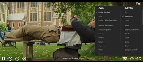 How To Customize Subtitles And Language On Netflix For Better Viewing