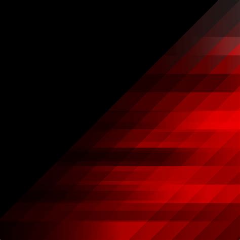 Dark Red Tech Minimal Geometric Abstract Background 25264099 Vector Art At Vecteezy