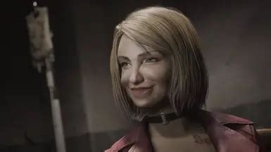 Maria Original Style At Silent Hill 2 2024 Nexus Mods And Community