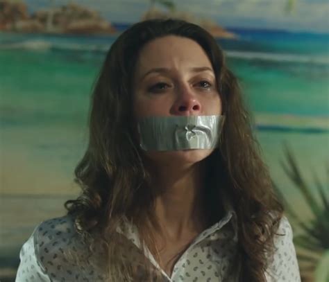 Girl Tape Gagged By Gagged Damsels On Deviantart