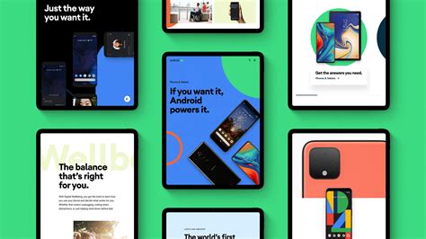 Android Refresh Randy Miller