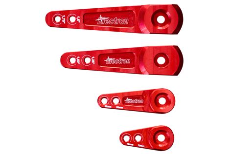 20 25mm Aluminum Servo Arm Electron