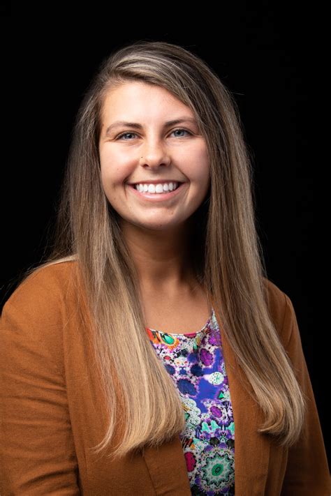 Bchs Advising Jenny Shoener