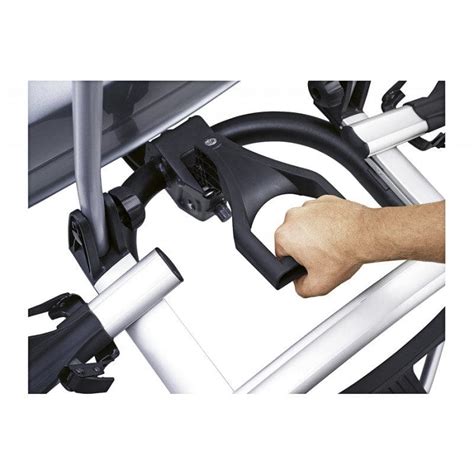 Thule EuroWay G2 3 Bike Carrier | Rack Solid