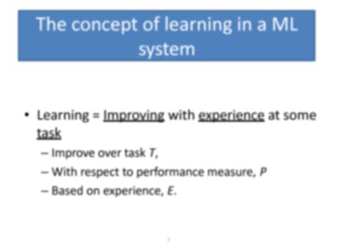 SOLUTION Basic Concepts Of Machine Learning Data Classification Studypool