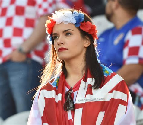20 Beautiful Fans Spotted At Fifa World Cup 2018 Youll Thank The
