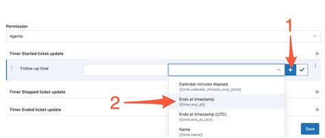 How To Create A View To See Tickets In Order Of When A Timer Is Due To End Sweethawk Help Center