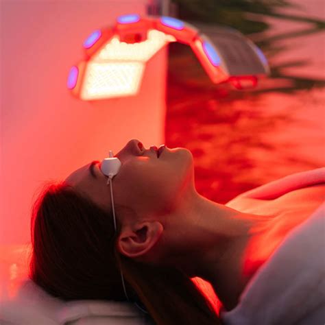 Can Red Light Therapy Cause Cancer Understanding The Risks And