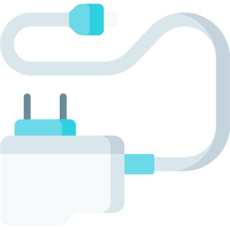 Adapter Special Flat Icon
