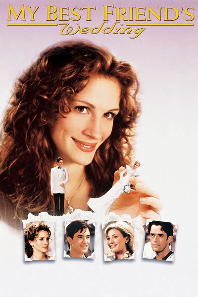 My Best Friend S Wedding Movie Review Roger Ebert