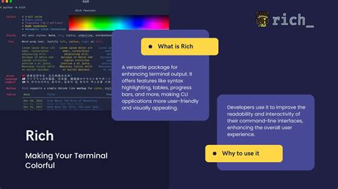 Exploring Five Lesser Known Python Libraries Pptx Programming Languages Computing