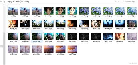 【ffmpegqt开发】解码流程 详细分析代码示例qt Ffmpeg Csdn博客