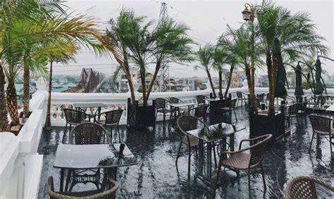 Top 20 Quán Cafe đẹp Hà Nội Giá Rẻ Bình Dân View Sống ảo Decor Siêu Chất