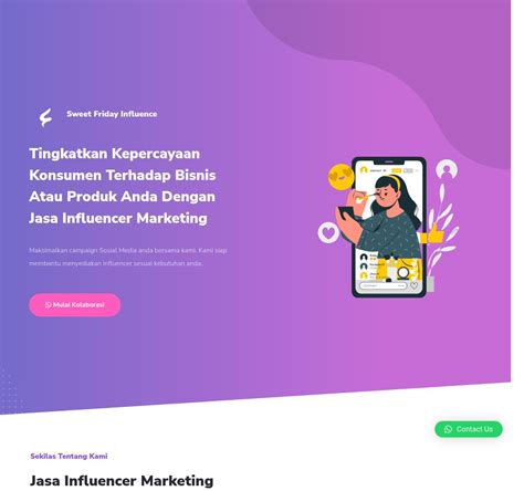 Jasa Pembuatan Website Tangerang Murah And Profesional