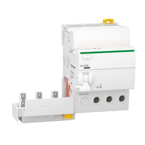 A9q31340 Schneider Electric Interruptor Diferencial Schneider