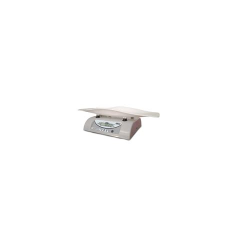 Báscula Neonatal Electrónica