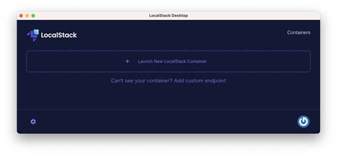 Localstack Desktop使用してみた。 Iretmedia