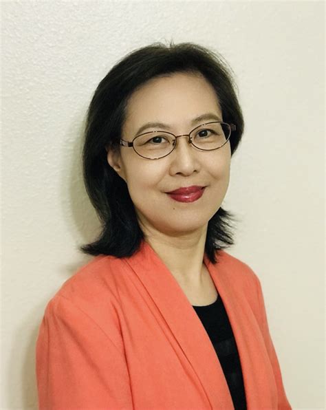 Academic Spotlight Xiaoyin Wang Md Ucsf Cardiology