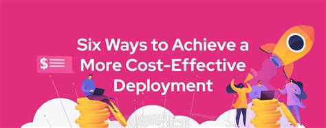 Six Ways To Achieve A More Cost Effective Deployment With Software Defined Connectivity Monogoto