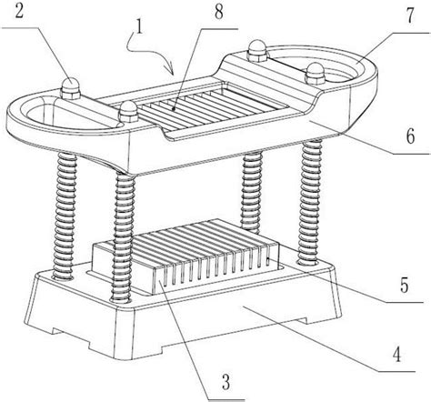 Slicing Device Eureka Patsnap