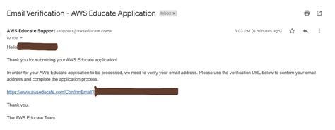 Receive Free Credits To Experience Cloud Computing With Aws Educate Starter Viet Aws