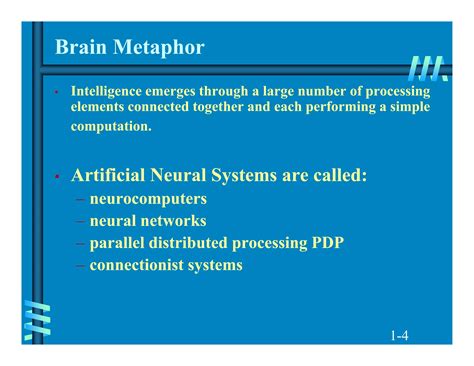 Lect1thresholdlogicunit Lecture 1 Ann Pdf Technology Industry Industries