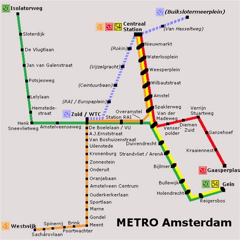 Amsterdam Travel And City Guide Netherlands Tourism