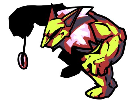 Hypno By Conjurenreanimate On Newgrounds