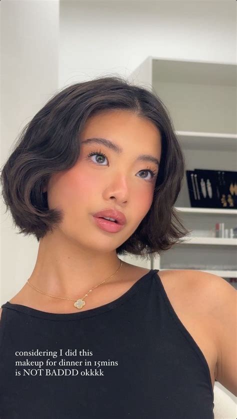 Bob Haircuts Pinterest