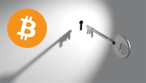 It Takes Almost Infinite Years To Crack Bitcoin Private Keys Bitcoinik