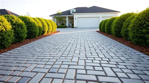 Driveway Width Regulations How Wide Can Your Driveway Be Resin