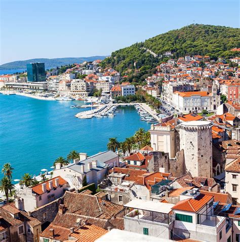 10 Best Croatia Tours For Young Adults And Under 3040 Tourradar