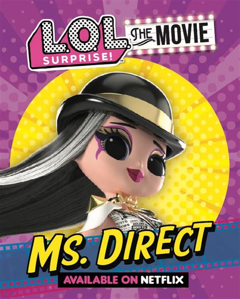 Lol Movie Poster
