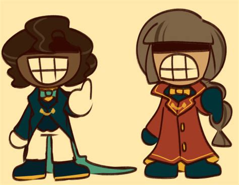 Dandys World Delilah Keen Explore Tumblr Posts And Blogs Tumgik