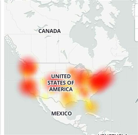 Comcast Xfinity Outage Internet Down And Not Working At Many