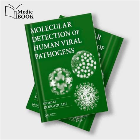 Molecular Detection Of Human Viral Pathogens
