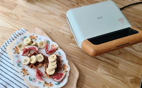 와플메이커추천 오르테 와플메이커로 크로플 만들기 홈 카페 놀이 네이버 블로그