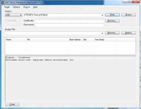 꿈꾸는 초보 개발자 Stm32f4 Discovery Netmf 설치