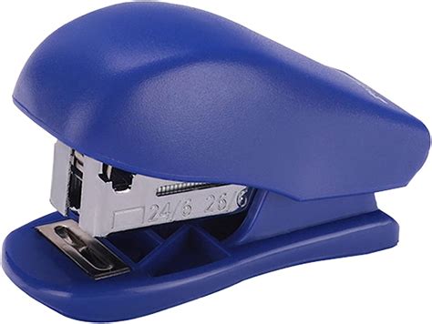 Amazon Com Mini Stapler With Staples Capacity Office Desktop Stapler Small Stapler Cute