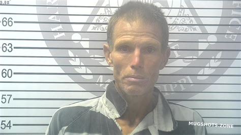 Reid Gary Lee 08222024 Harrison County Mugshots Zone