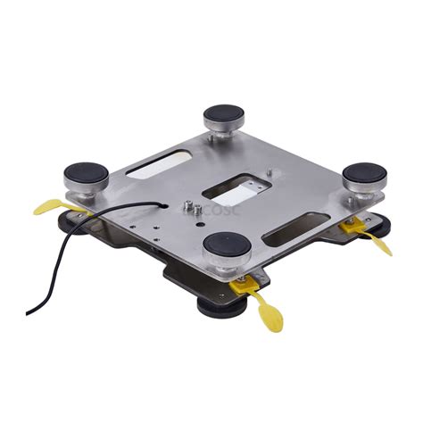 Load Cell Accuracy LOCOSC Ningbo Precision Technology Co Ltd