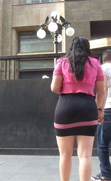 Pin De Tul E O En Nalgonas