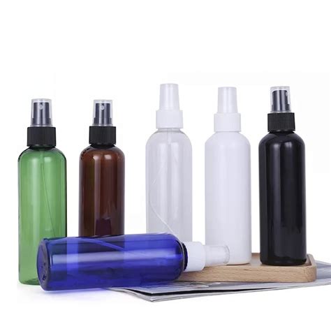 Plastic Bottles Some Bottle